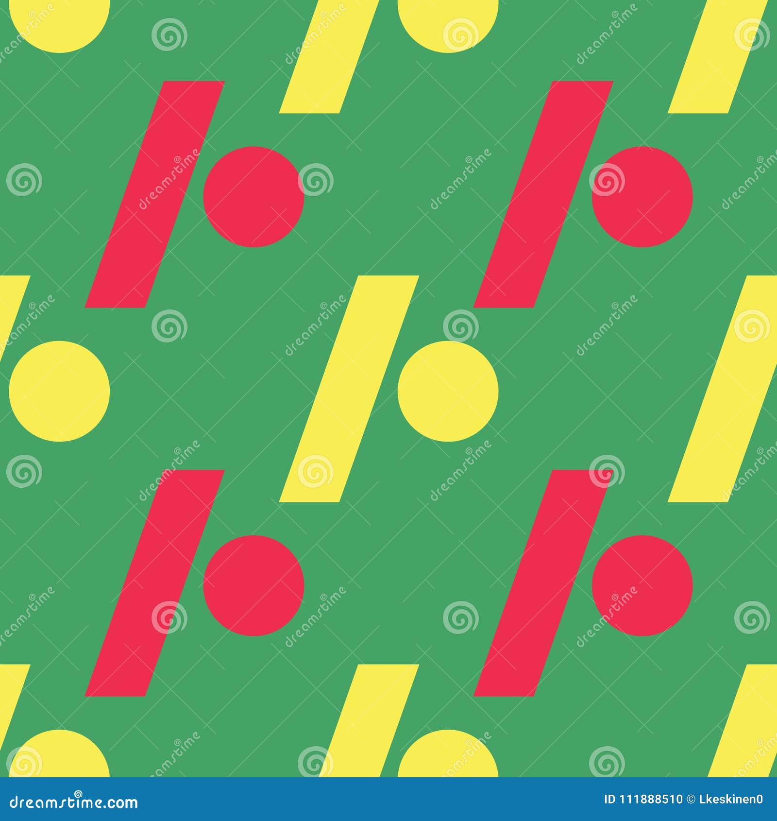 Slash dot seamless pattern stock vector. Illustration of geometric ...
