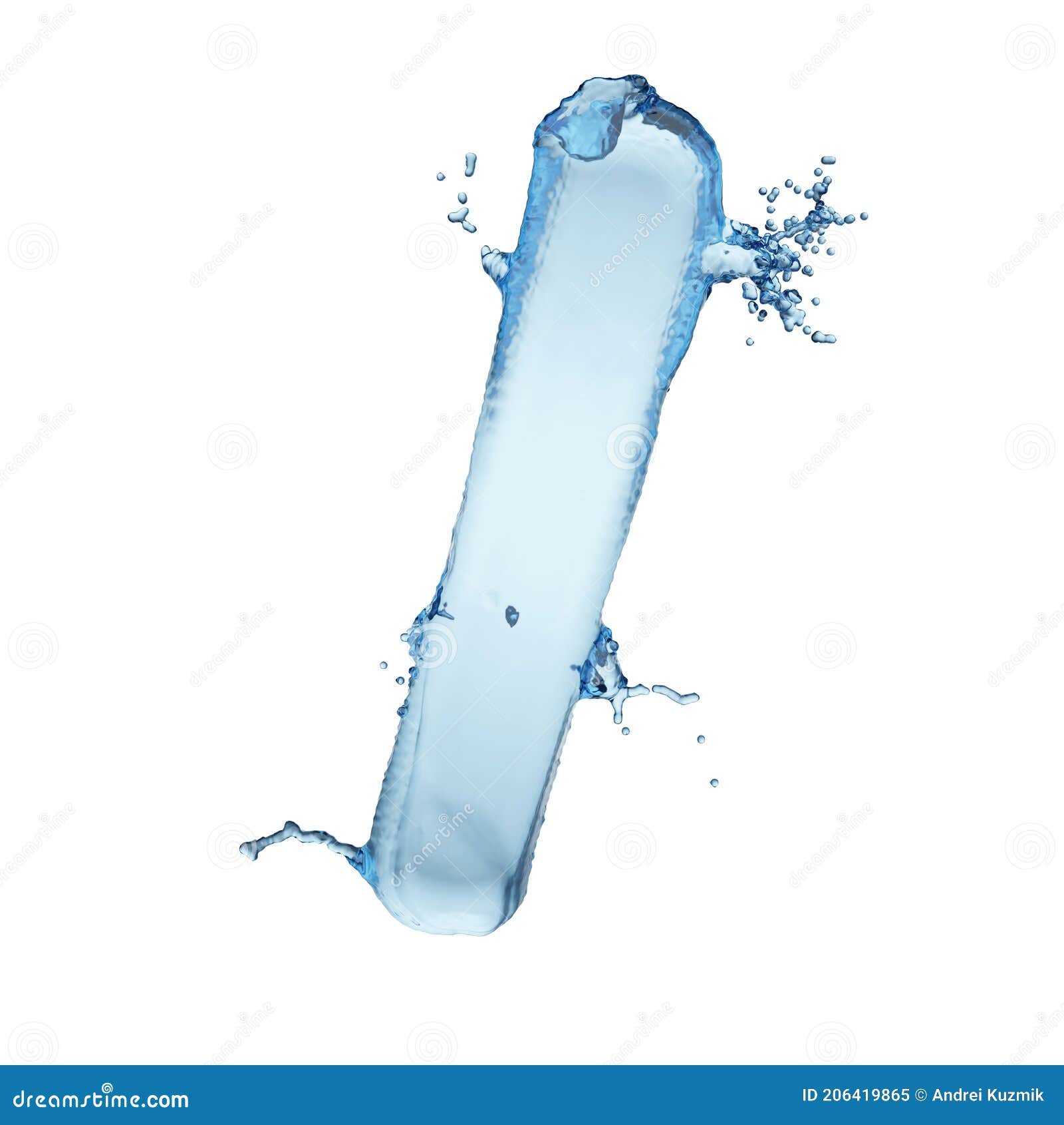 Slash Alphabet Font. Geometric Letters And Numbers. Vector Illustration ...