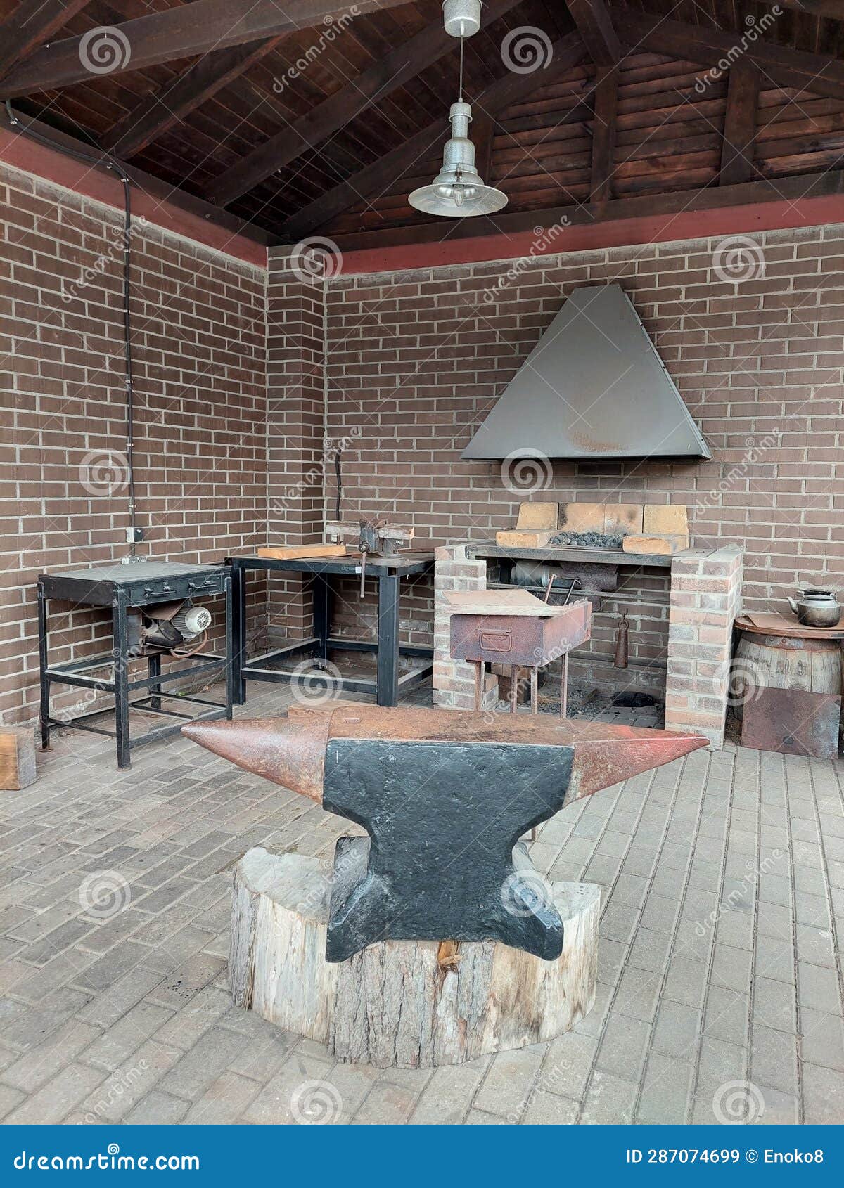 Slash and smash stock image. Image of wood, hardwood - 287074699