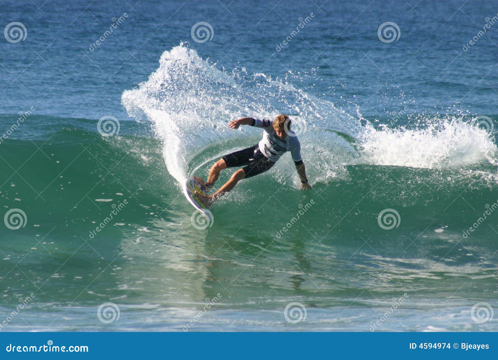 Slashing editorial stock image. Image of speed, dunn, wave - 4594974