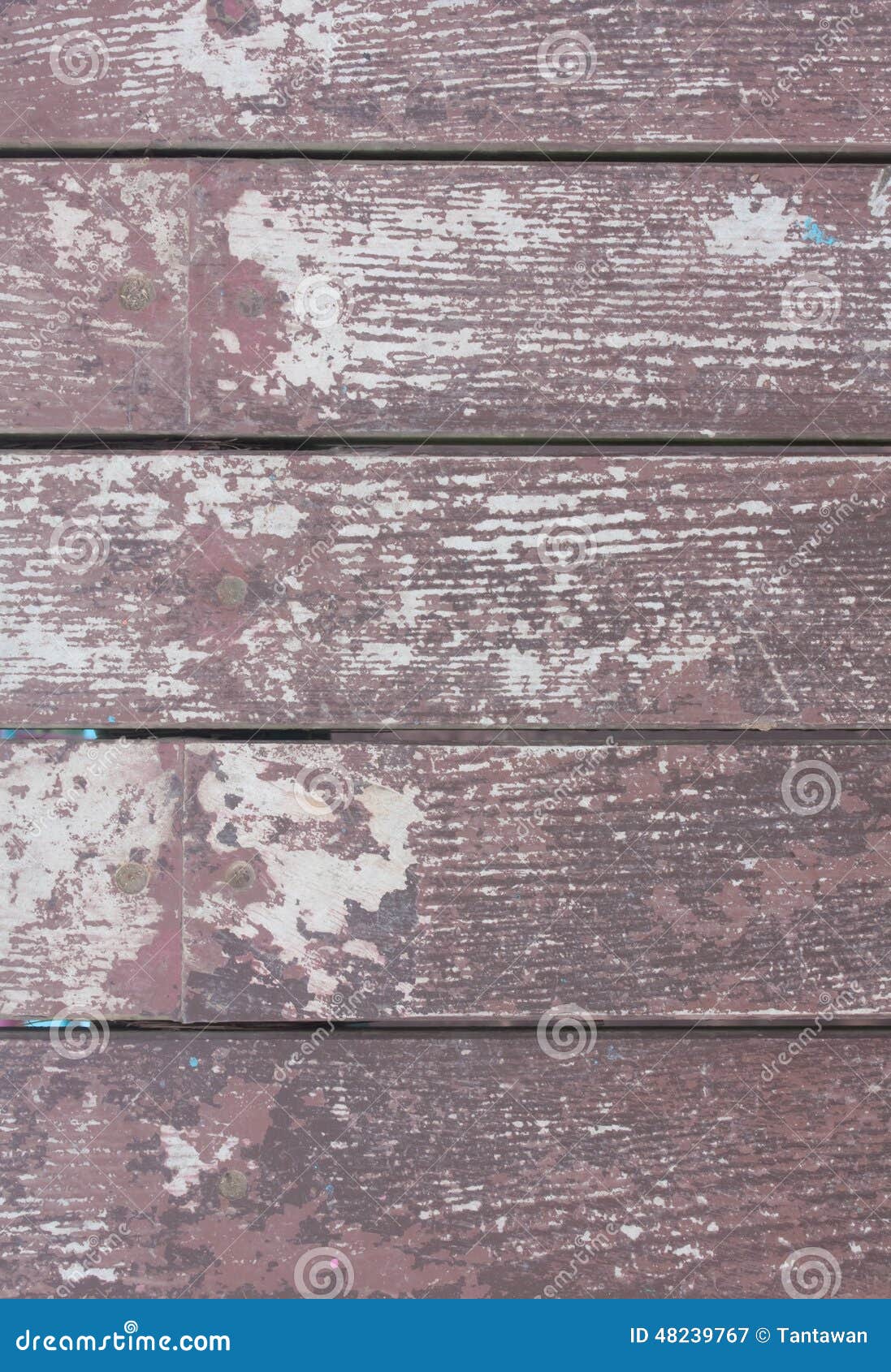 Slat stock image. Image of wall, pattern, fence, aged - 48239767