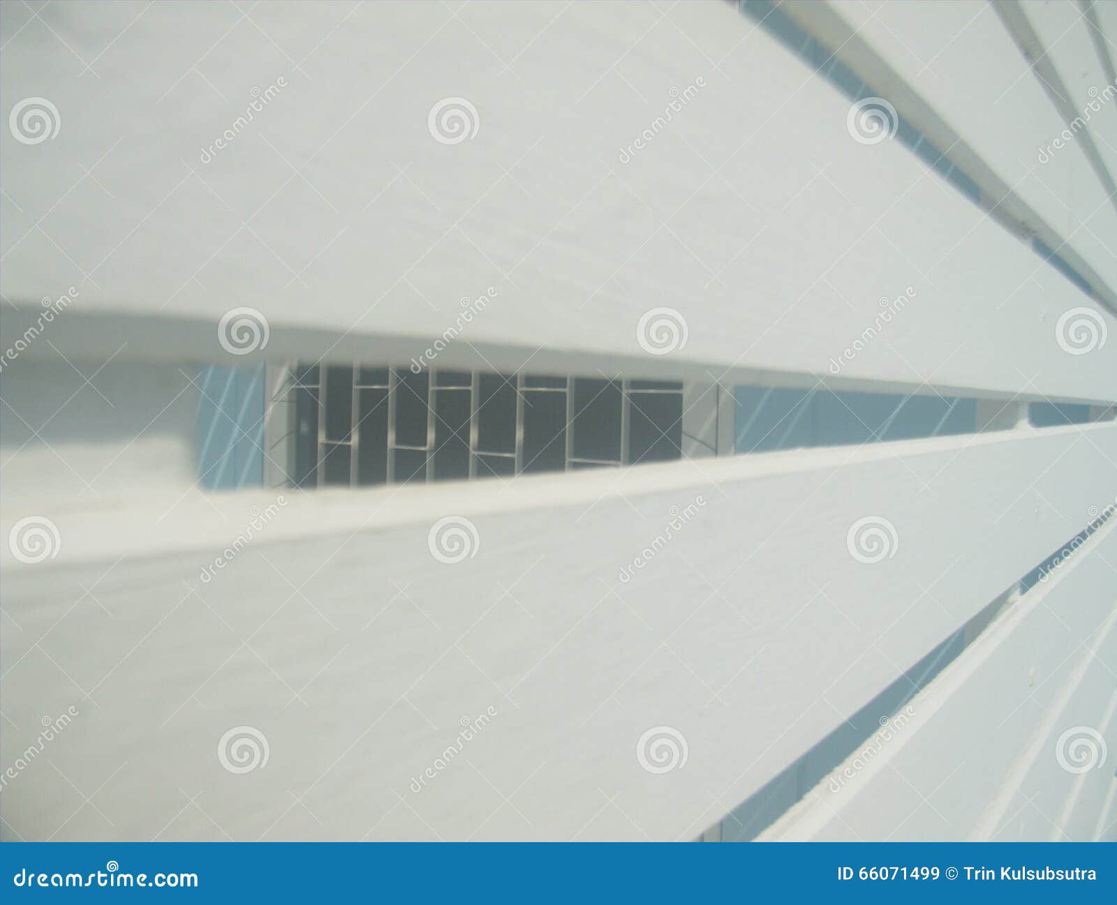 Slat wall. stock image. Image of slat, ventilation, openings - 66071499
