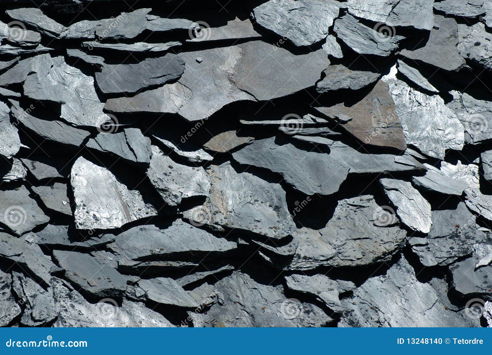 Slate stock photo. Image of light, background, material - 13248140