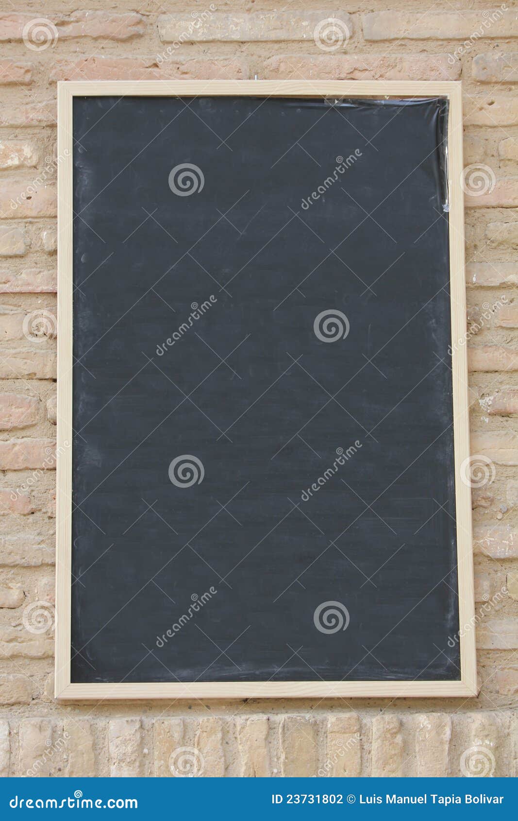 Slate stock photo. Image of clean, black, original, rectangular - 23731802