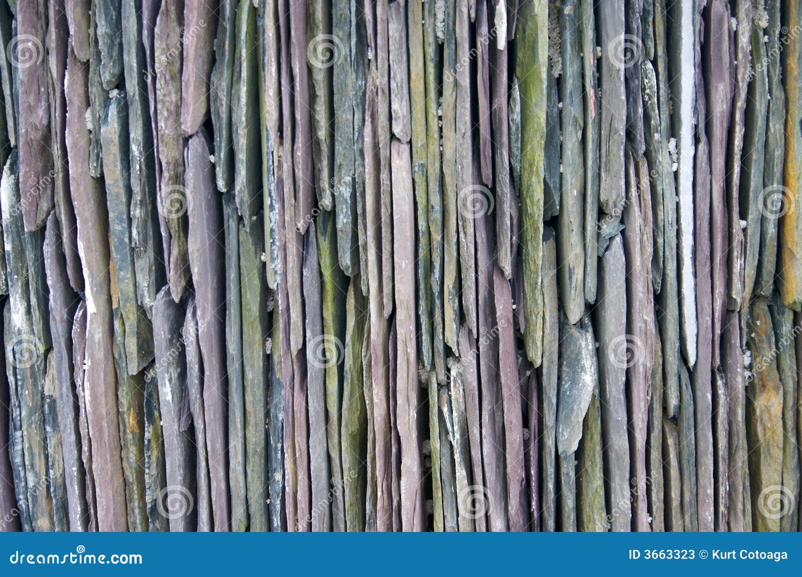 Slate stock image. Image of rock, building, abstract, layer - 3663323
