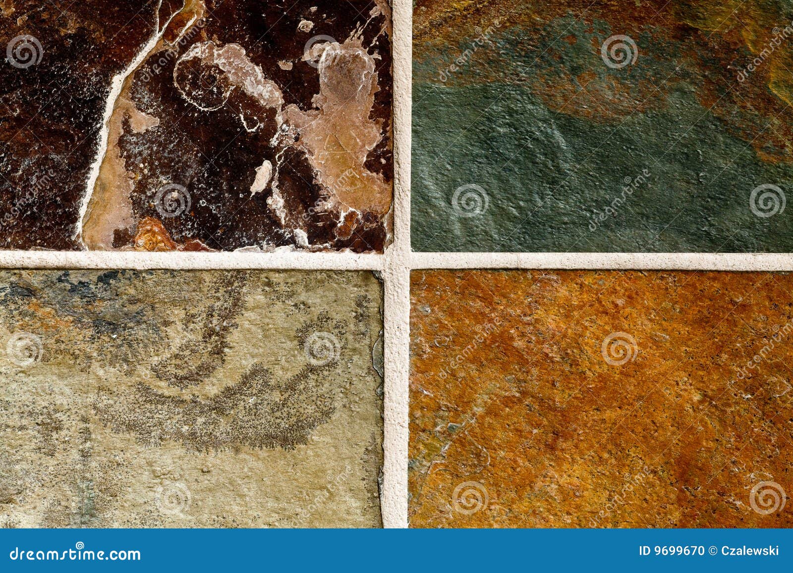 Slate stock photo. Image of tile, abstract, backgrounds - 9699670