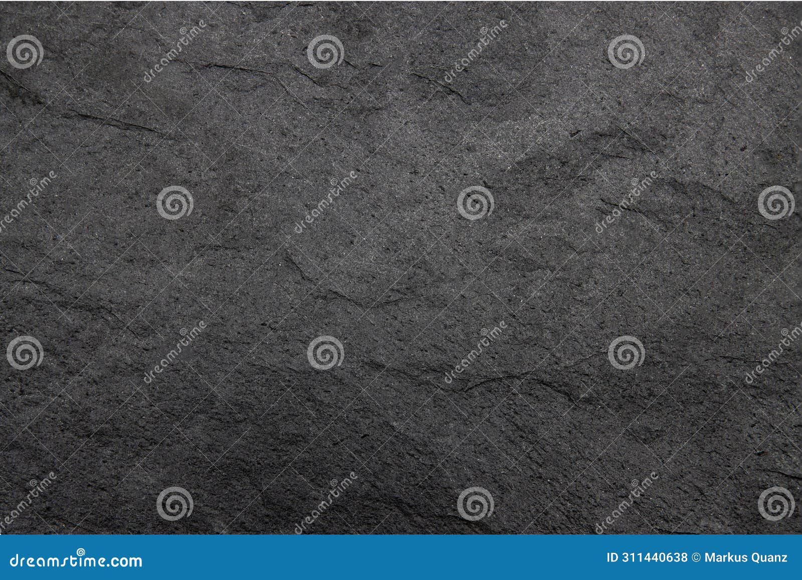Slate Background Texture Natural Black Full Frame Horizontal Details ...