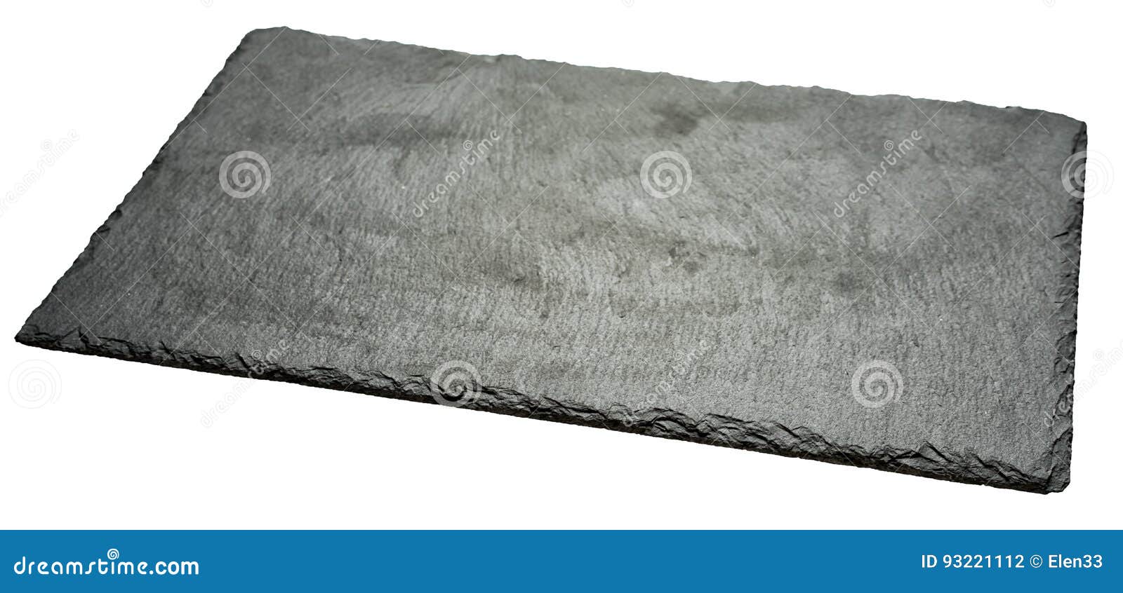 Slate board stock photo. Image of empty, blank, dish - 93221112