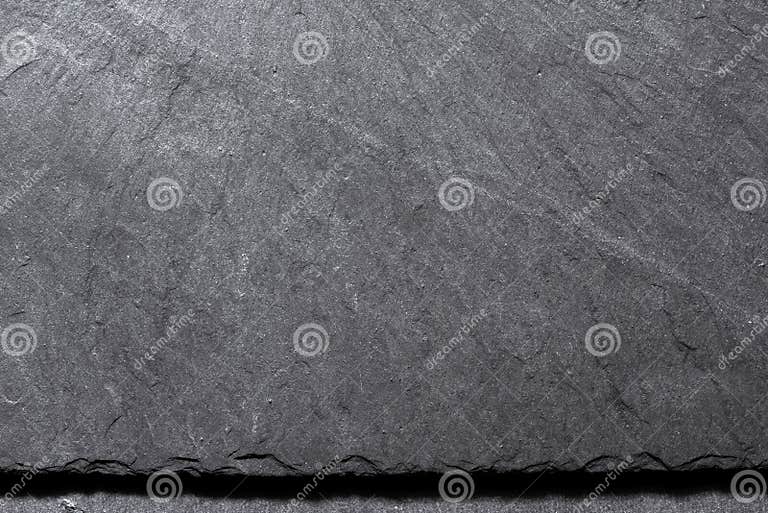 Slate Board Texture. Stone Background Stock Image - Image of surface ...