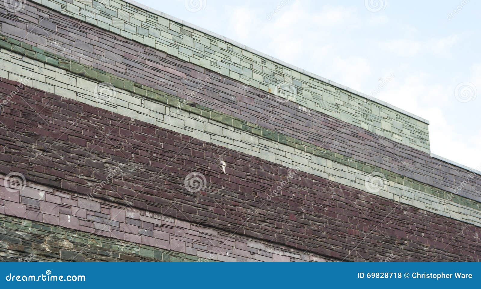 Slate building materials stock photo. Image of artwork - 69828718