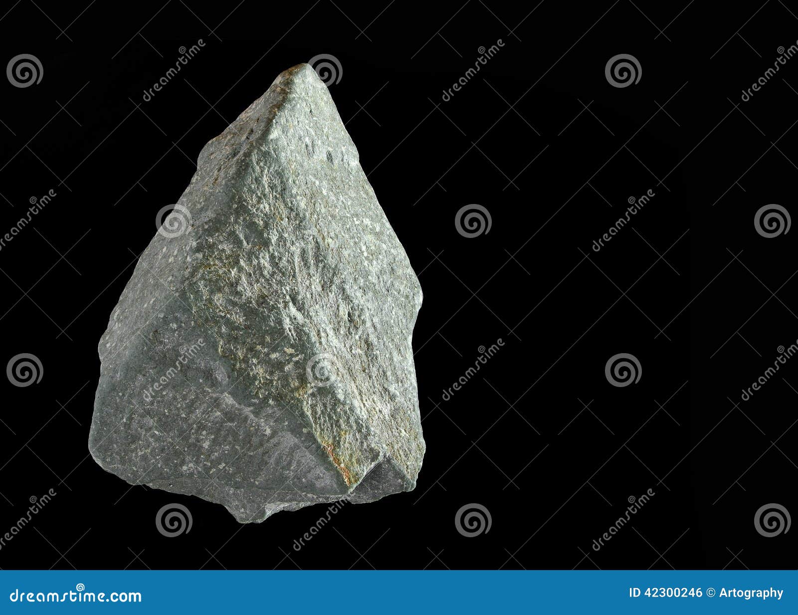 Slate stock photo. Image of metamorphic, clipping, stone - 42300246