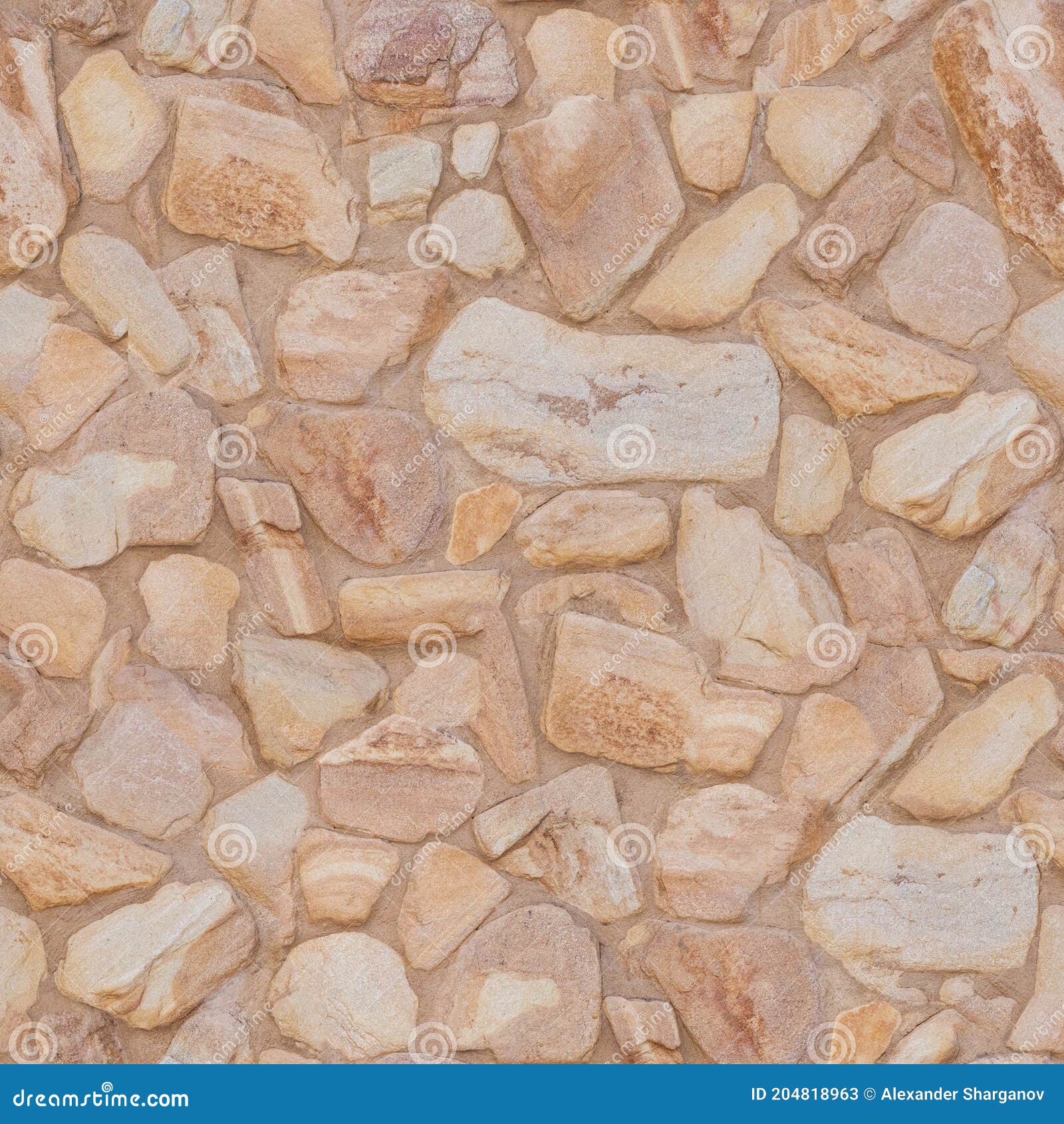 Slate Cut Stone - Seamless Texture Stock Image - Image of grey, home ...