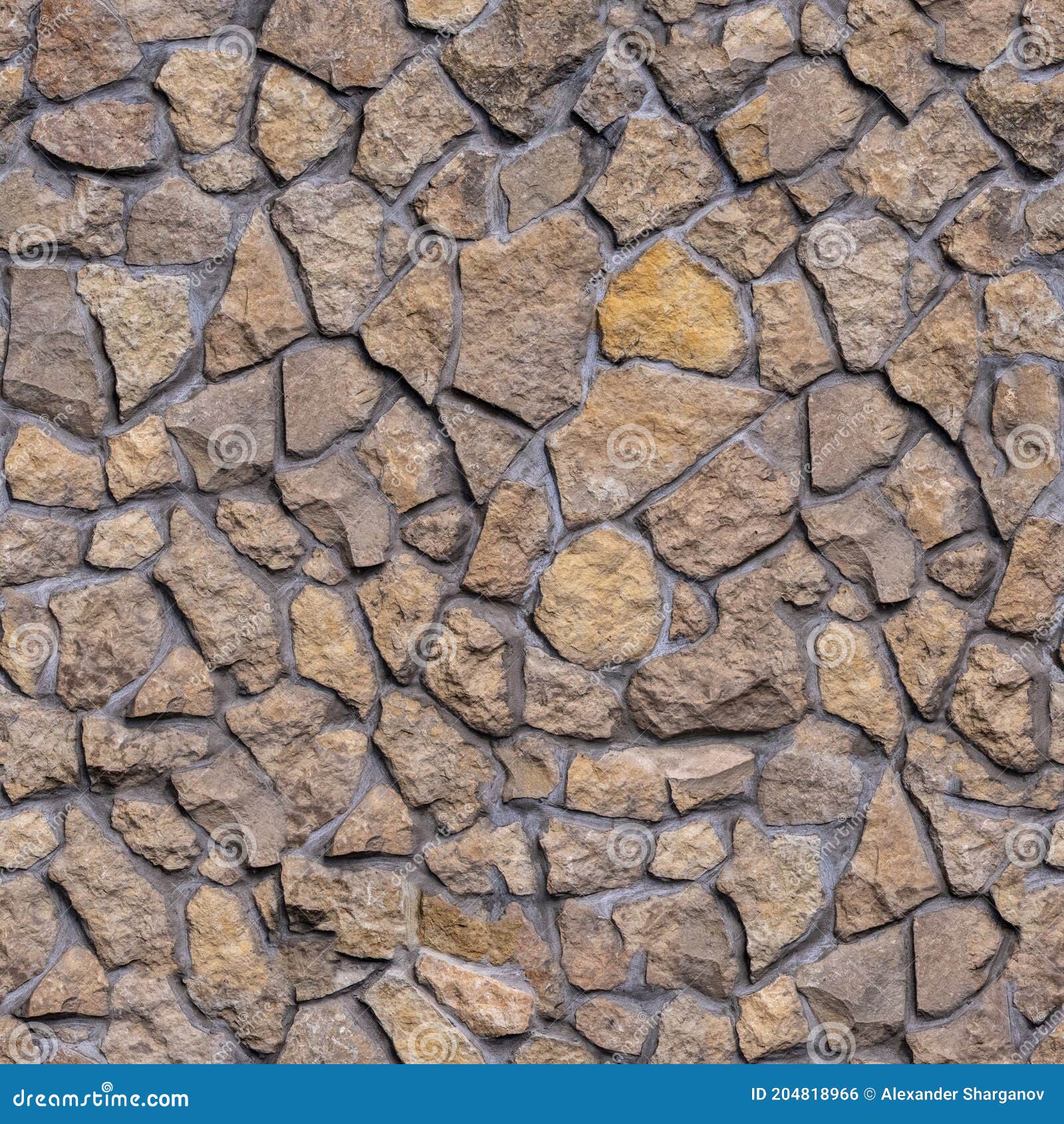 Slate Cut Stone - Seamless Texture Stock Photo - Image of modern, gray ...