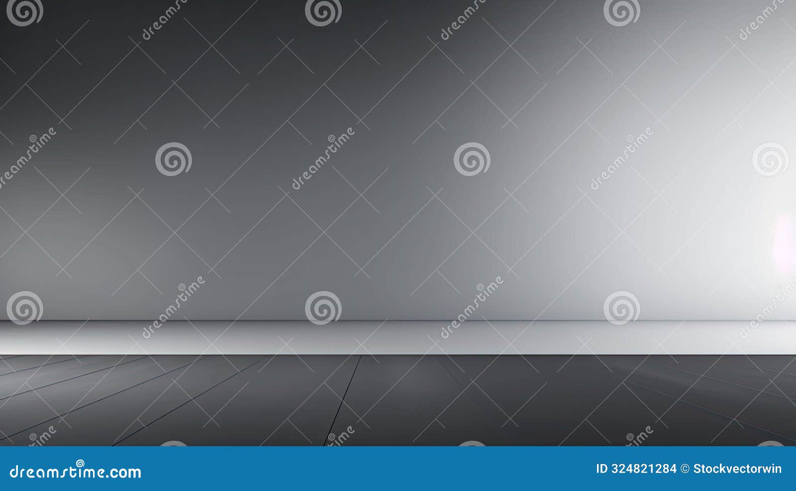 Slate Gradient Grey Background Stock Illustration - Illustration of ...
