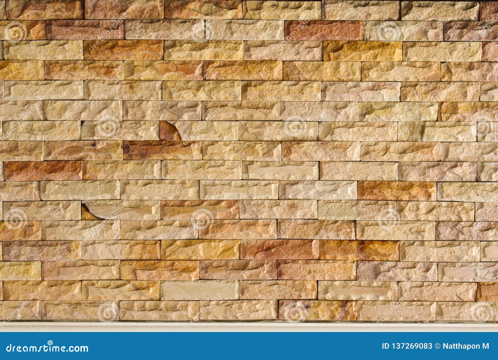 Slate Marble Split Face Mosaic Pattern and Background Stone Brick Wall ...