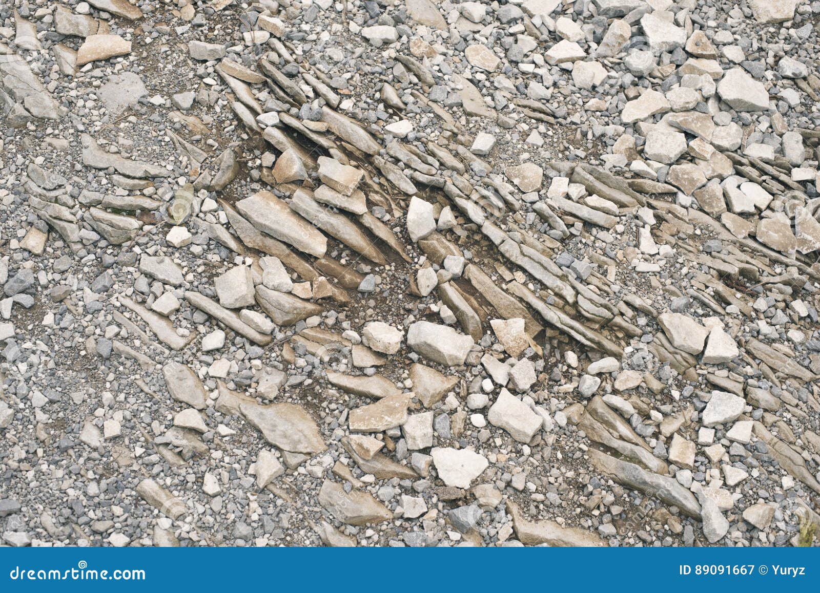 Slate pebbles ground stock image. Image of surface, background - 89091667