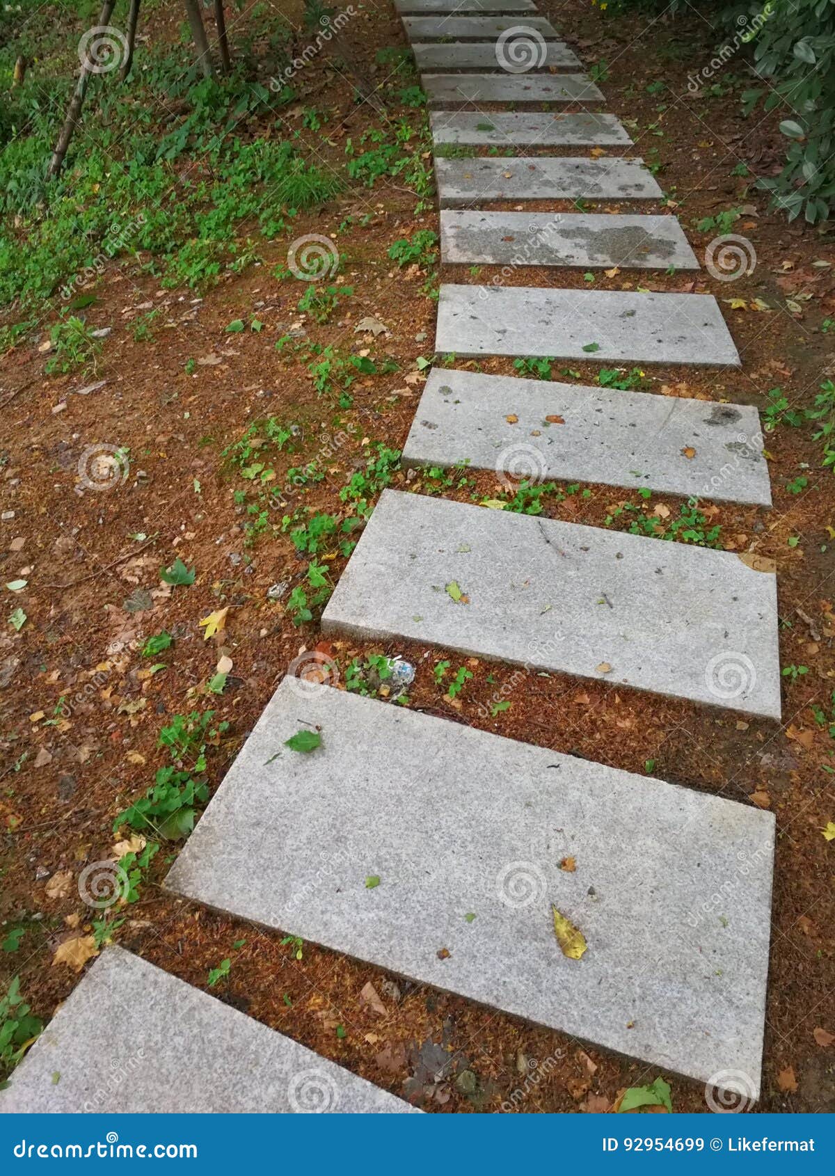 Slate road stock image. Image of stone, flagstone, stones - 92954699