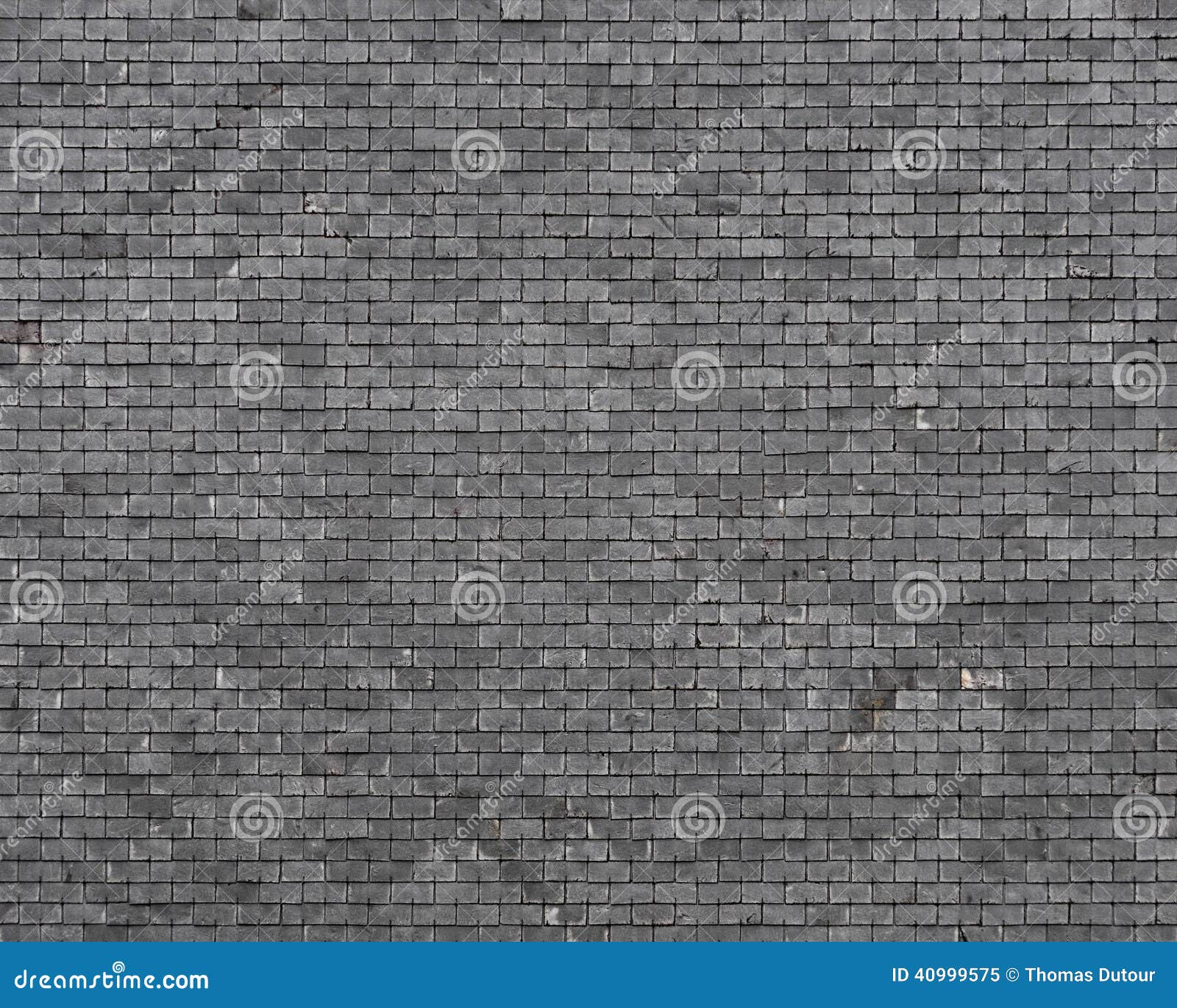 Slate roof background stock image. Image of pattern, building - 40999575
