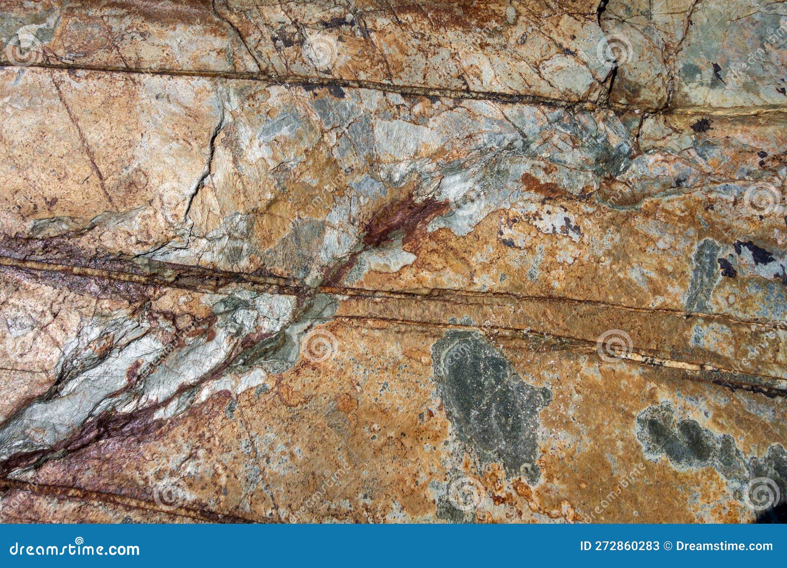 Slate and Schist Background Texture Stock Image - Image of schist ...