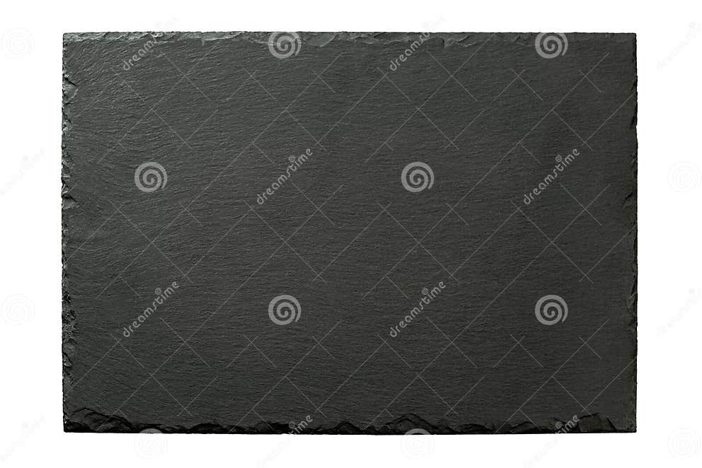 Slate Serving Platter Texture Backdrop Background Empty without ...