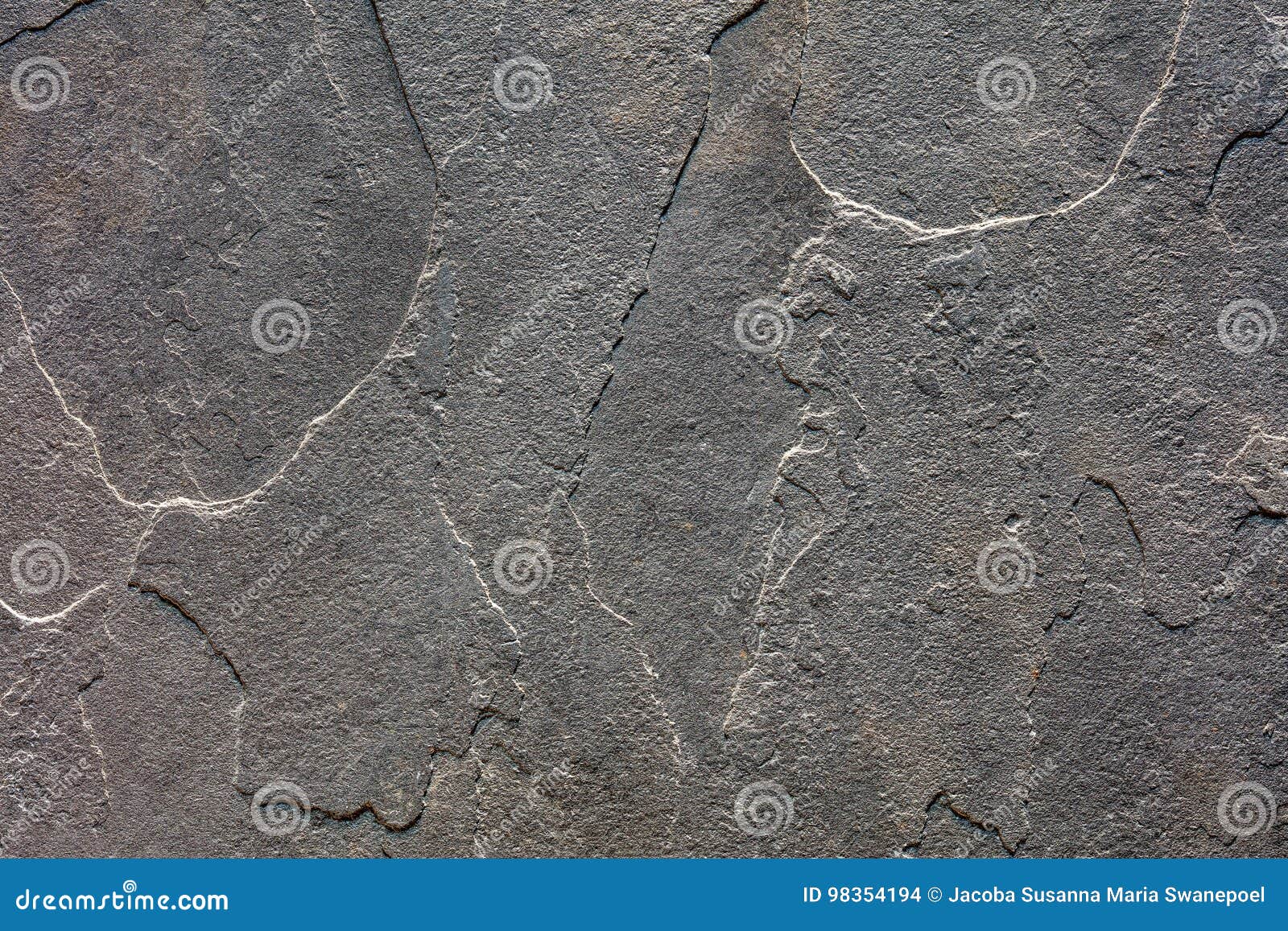 Slate Stone Background Texture Royalty-Free Stock Image | CartoonDealer ...