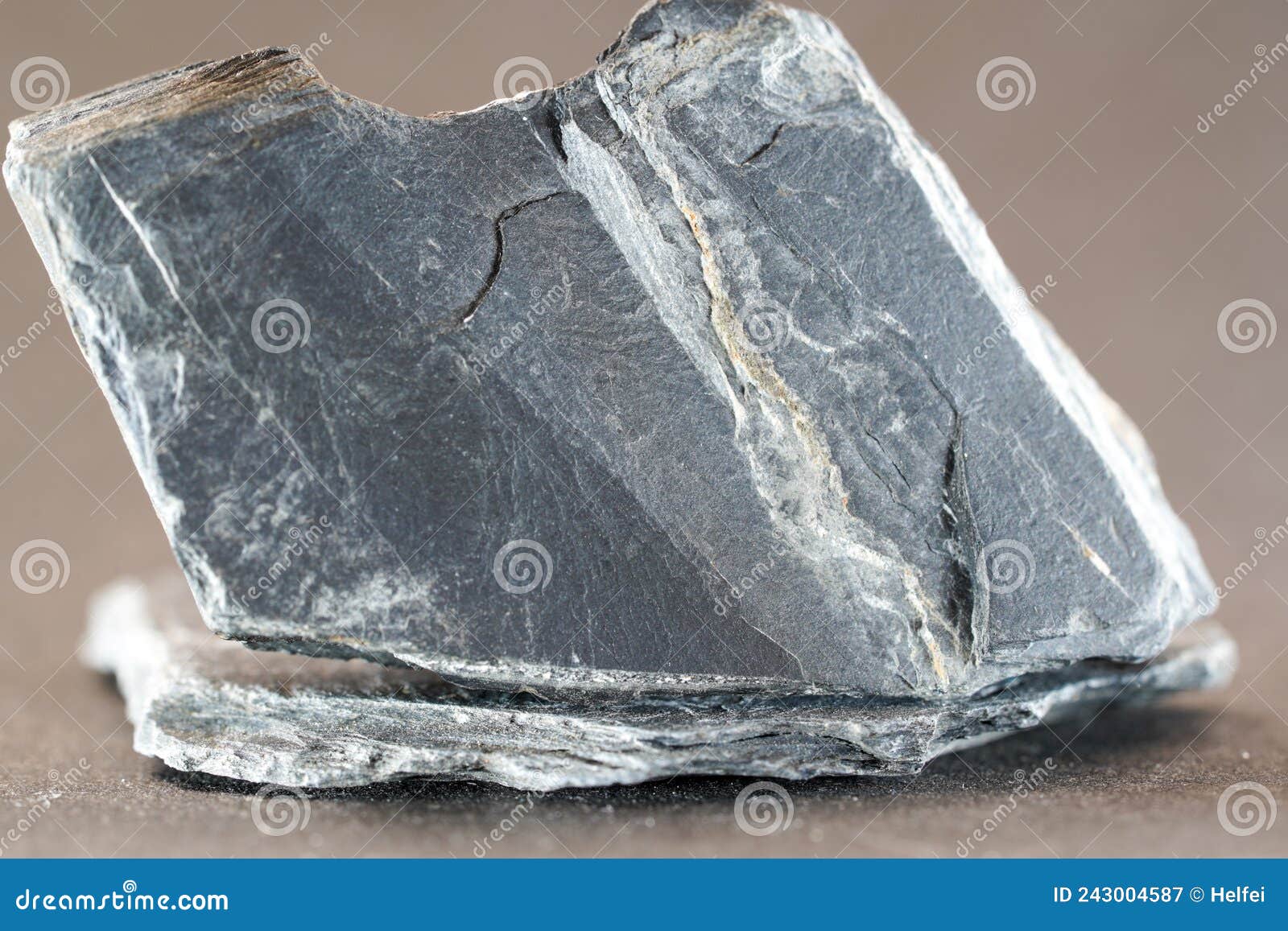 Slate, Stone Splinters, Wood Splinters, Shingle is a Collective Term ...