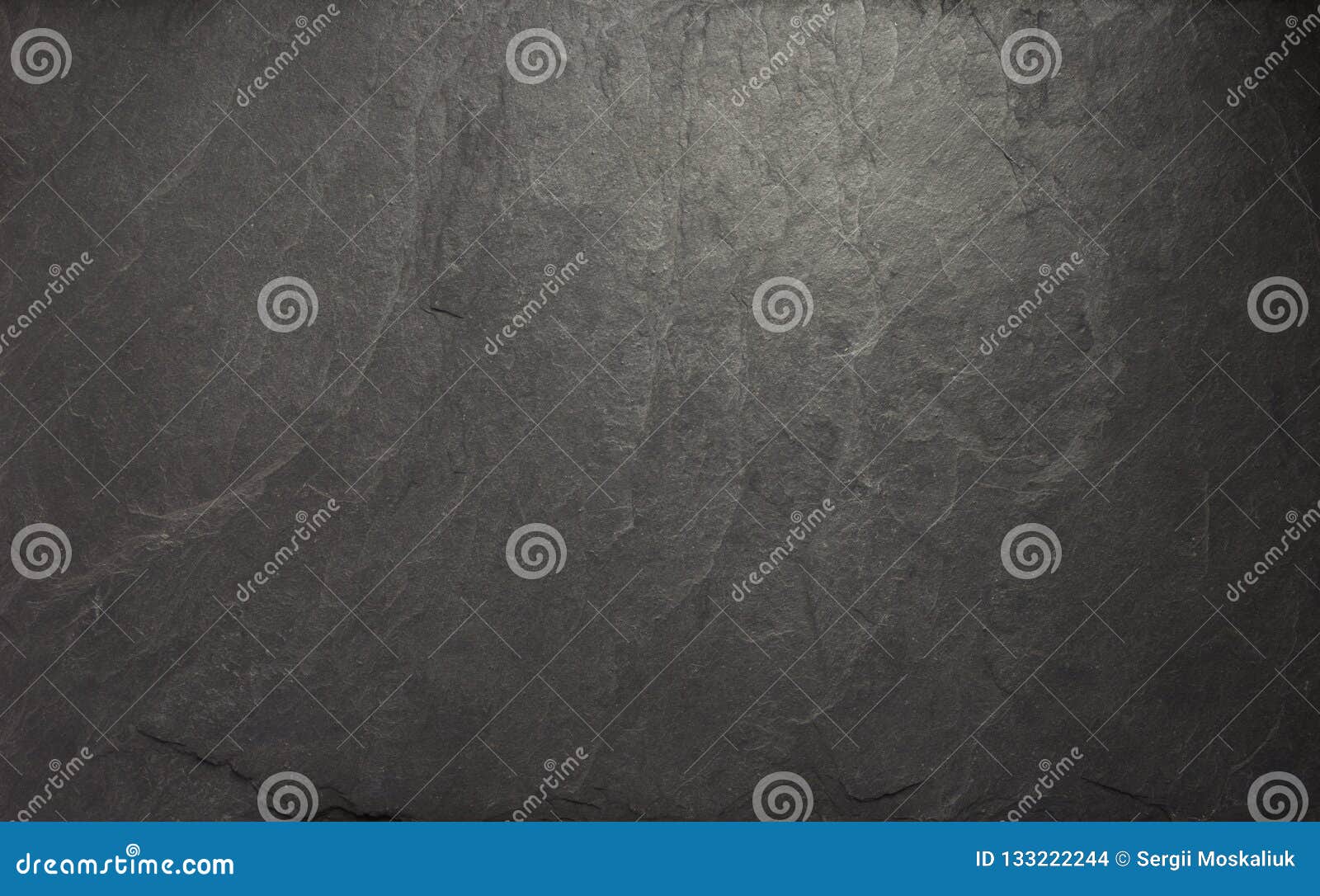Slate Stone Surface Background Stock Photo - Image of chalkboard ...