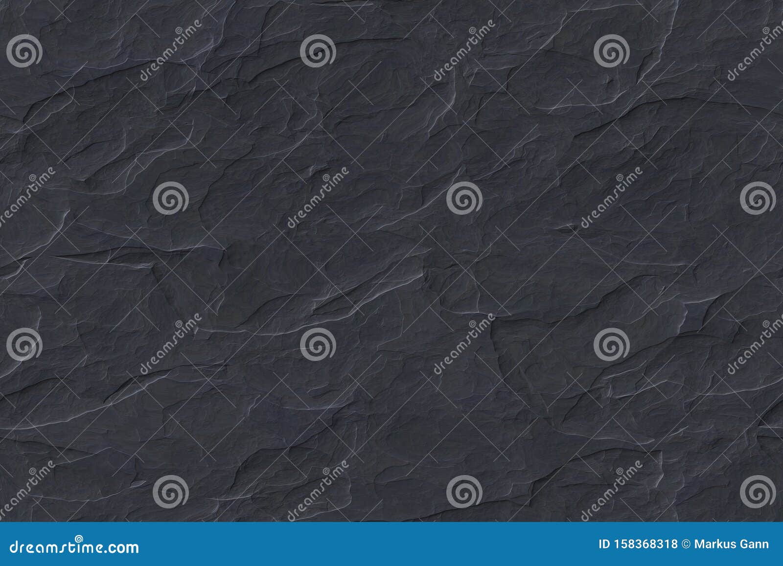 Slate Stone Texture Background Seamless Tileable Stock Illustration ...