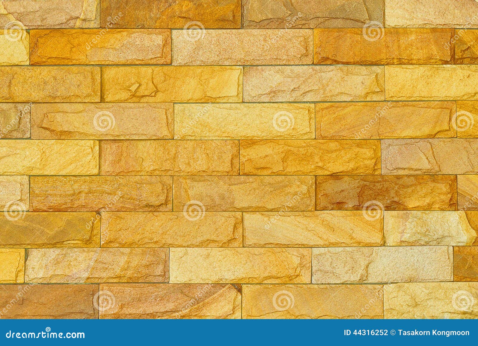 Slate Stone Wall for Pattern and Background Stock Photo - Image of ...