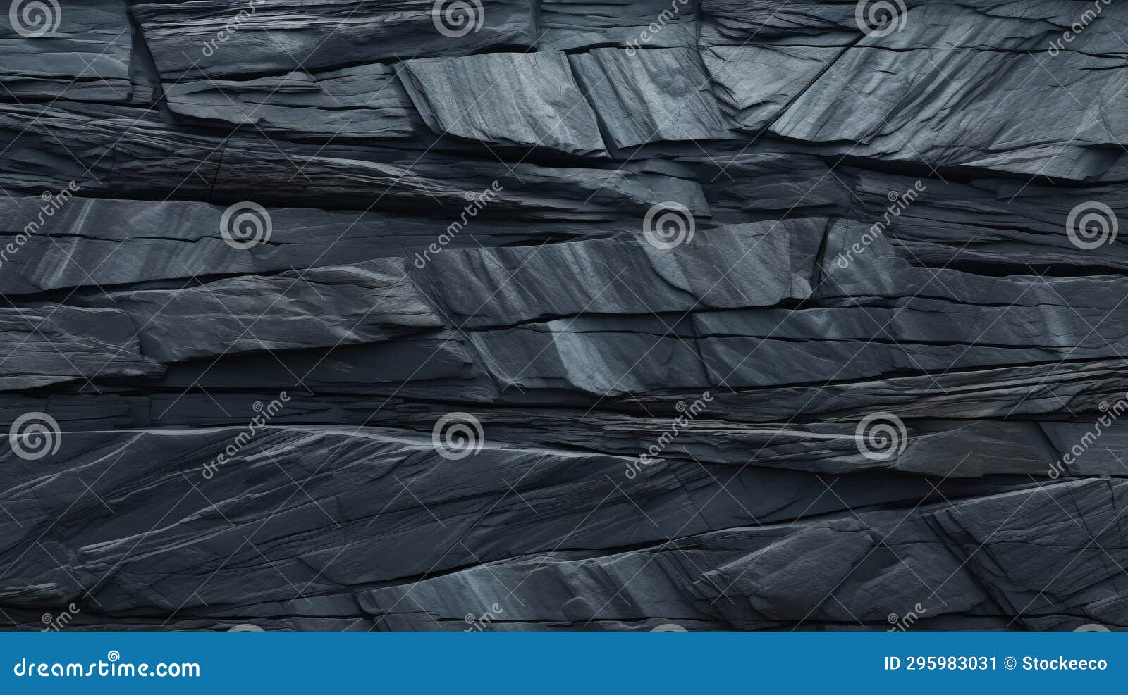 Slate Texture Abstract Pattern for Modern Web Design Stock Illustration ...
