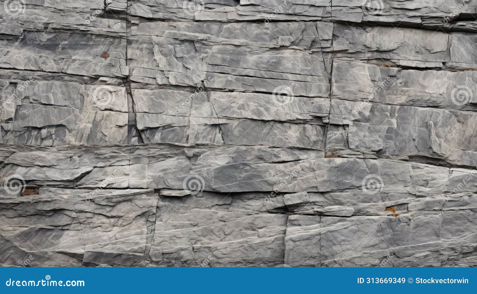 Slate Texture Background Gray Stock Image - Image of rhino, metal ...