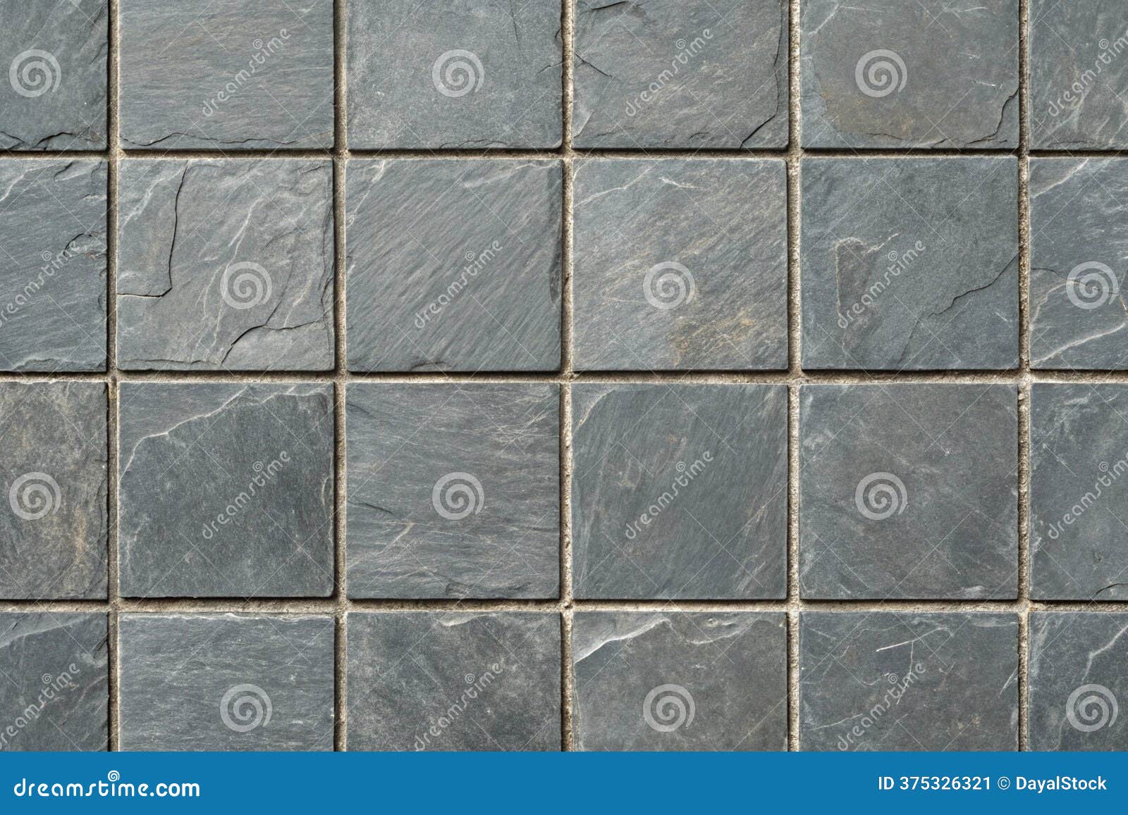 Slate Tile Ceramic, Seamless Texture Bump Map For 3d Graphic Stock ...