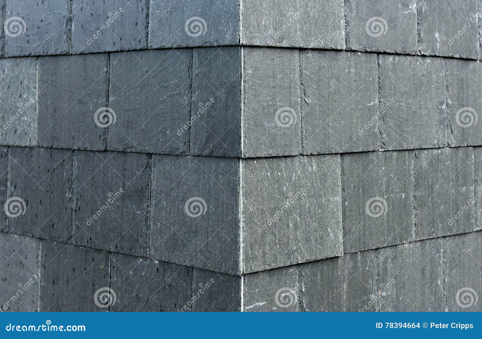 Slate stock photo. Image of roof, wall, hung, material - 78394664