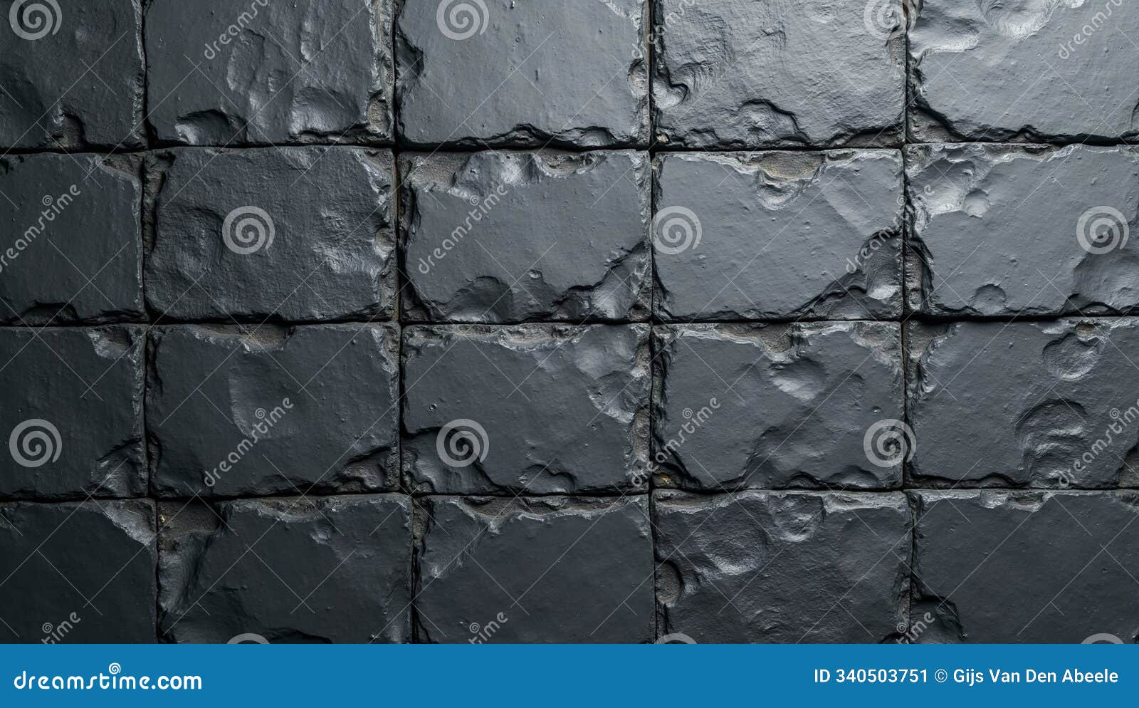 Slate Tile Texture with Rough Edges and Deep Gray Hues Stock ...