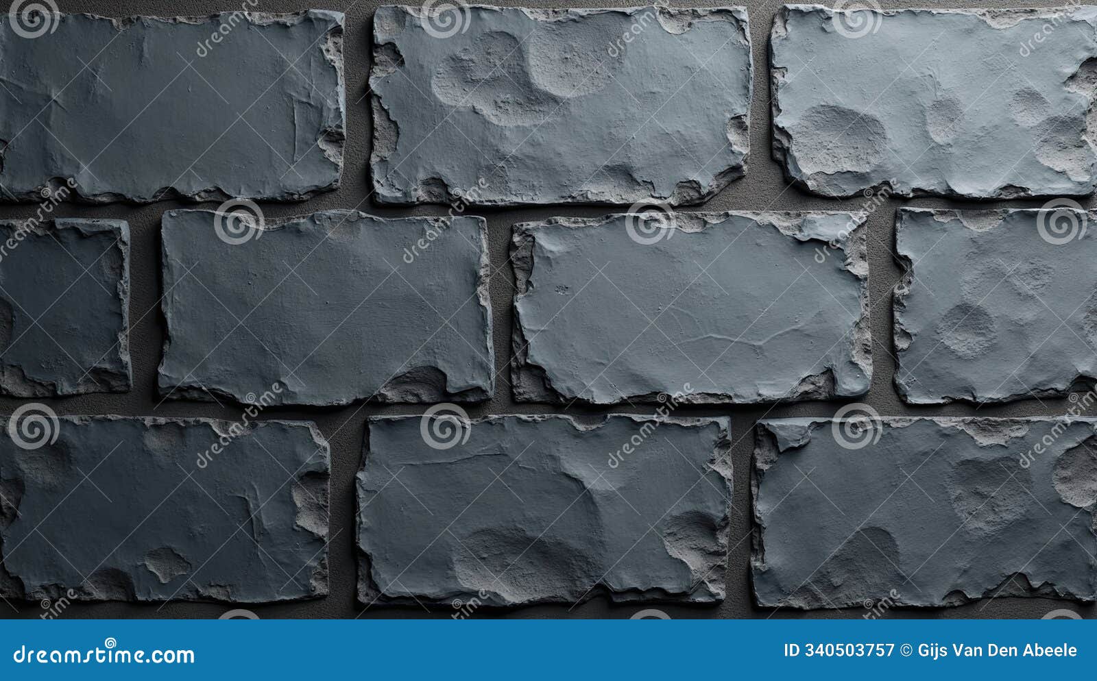 Slate Tile Texture with Rough Edges and Deep Gray Hues Stock ...
