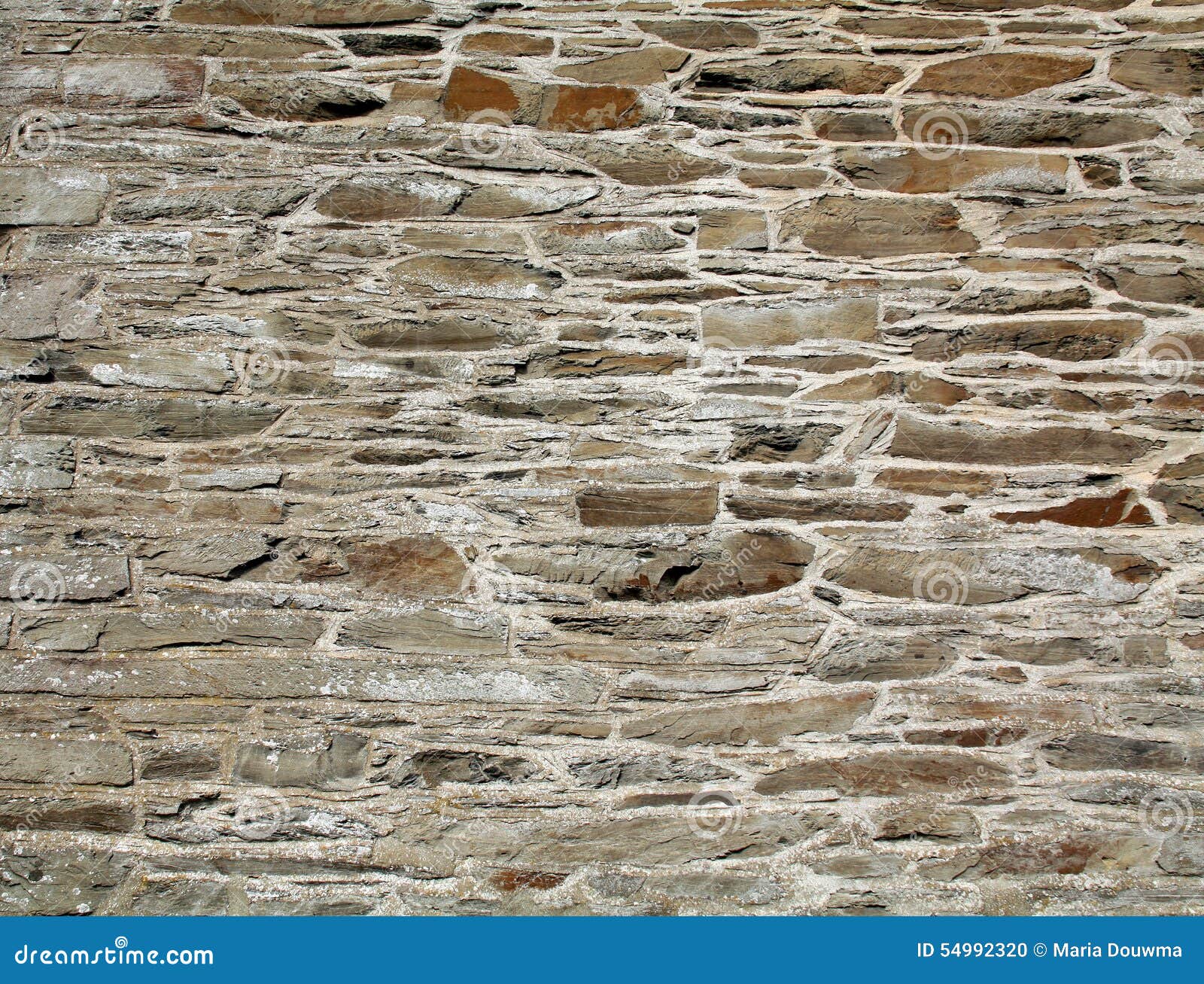 Slate wall stock photo. Image of slate, castle, outdoor - 54992320