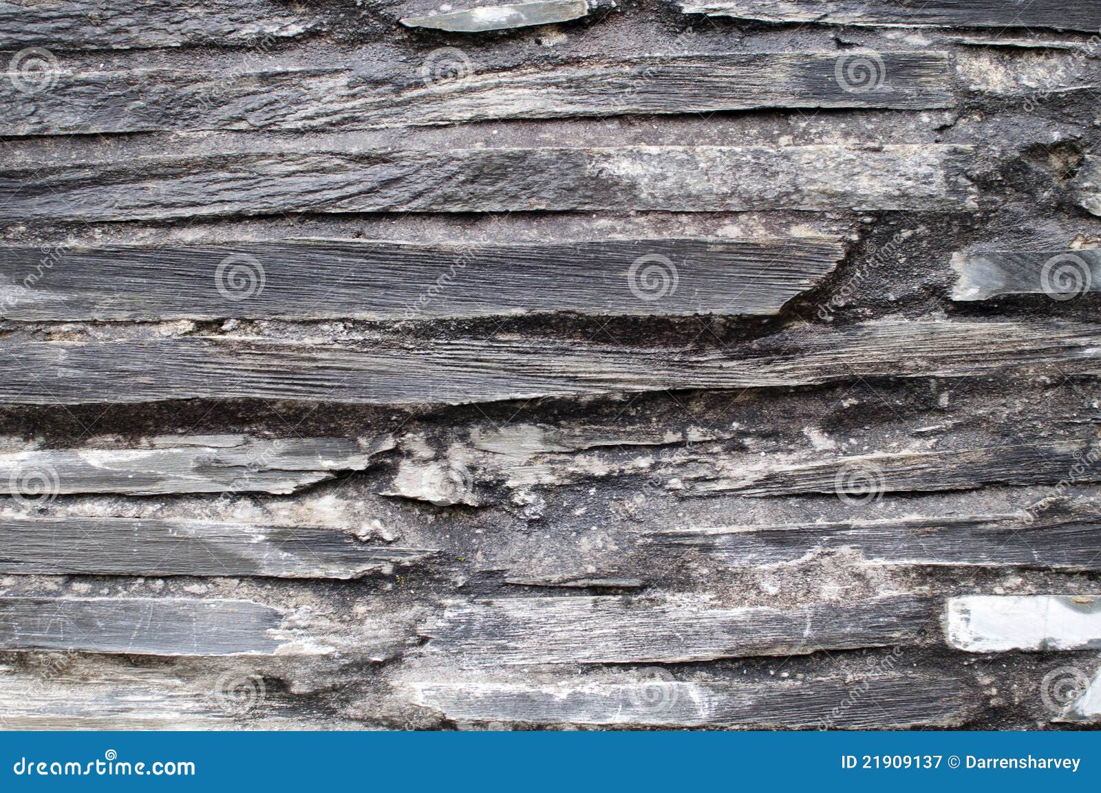 Slate wall textures stock image. Image of stone, wales - 21909137