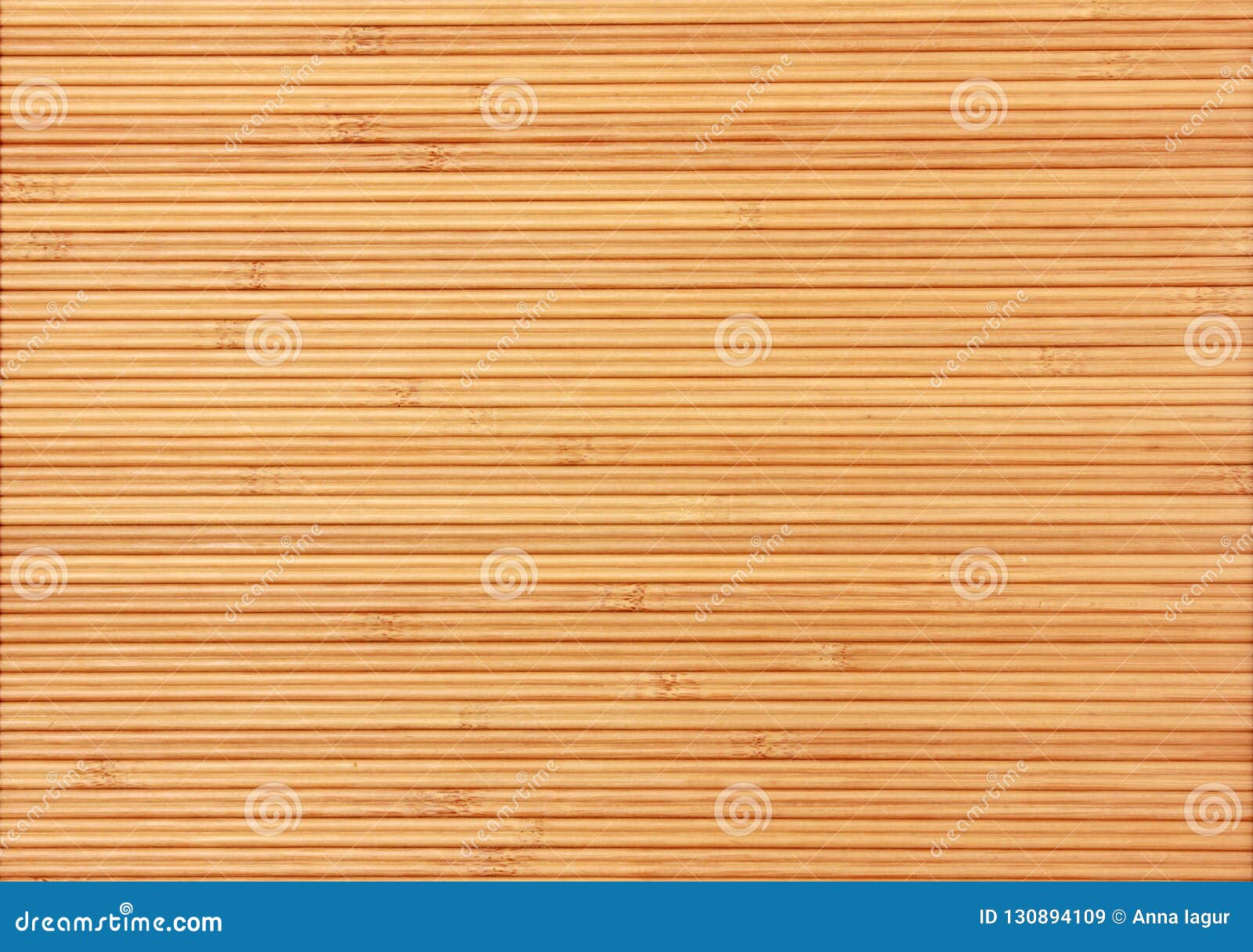 Slats of Light Wood Background Stock Image - Image of yellow ...