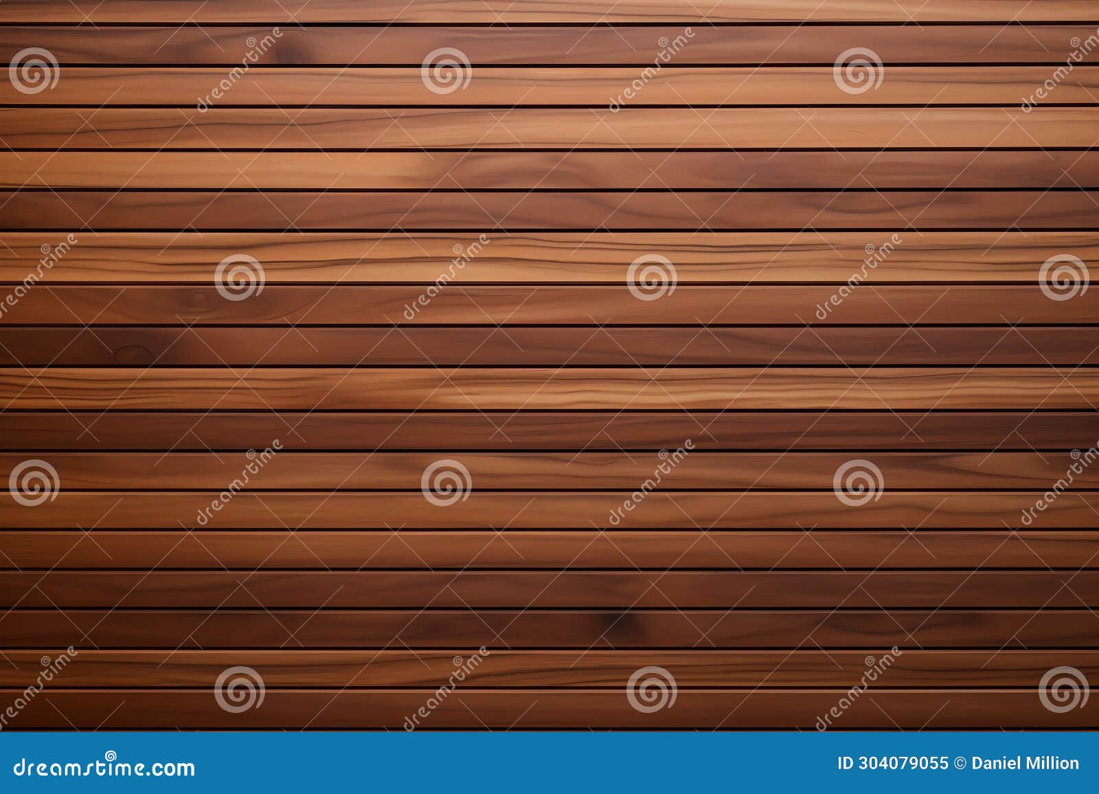 Slatted Wood wall texture stock illustration. Illustration of design ...