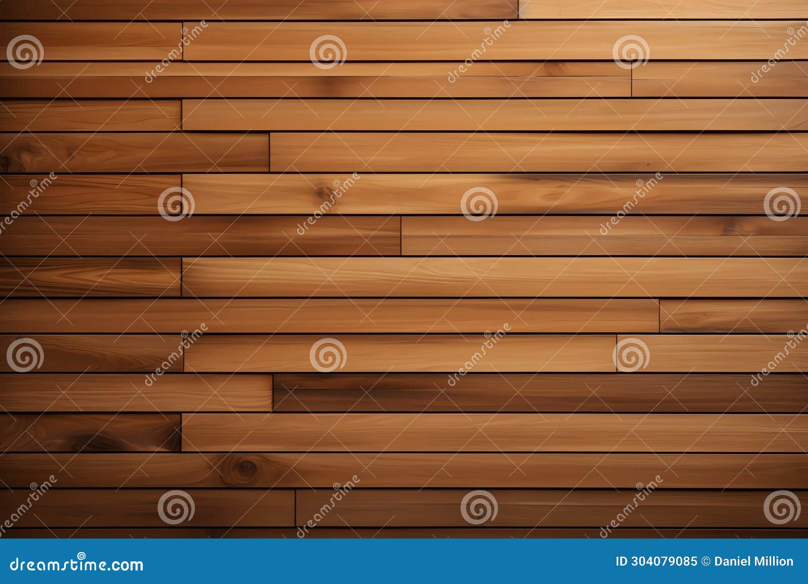 Slatted Wood wall texture stock illustration. Illustration of gradient ...
