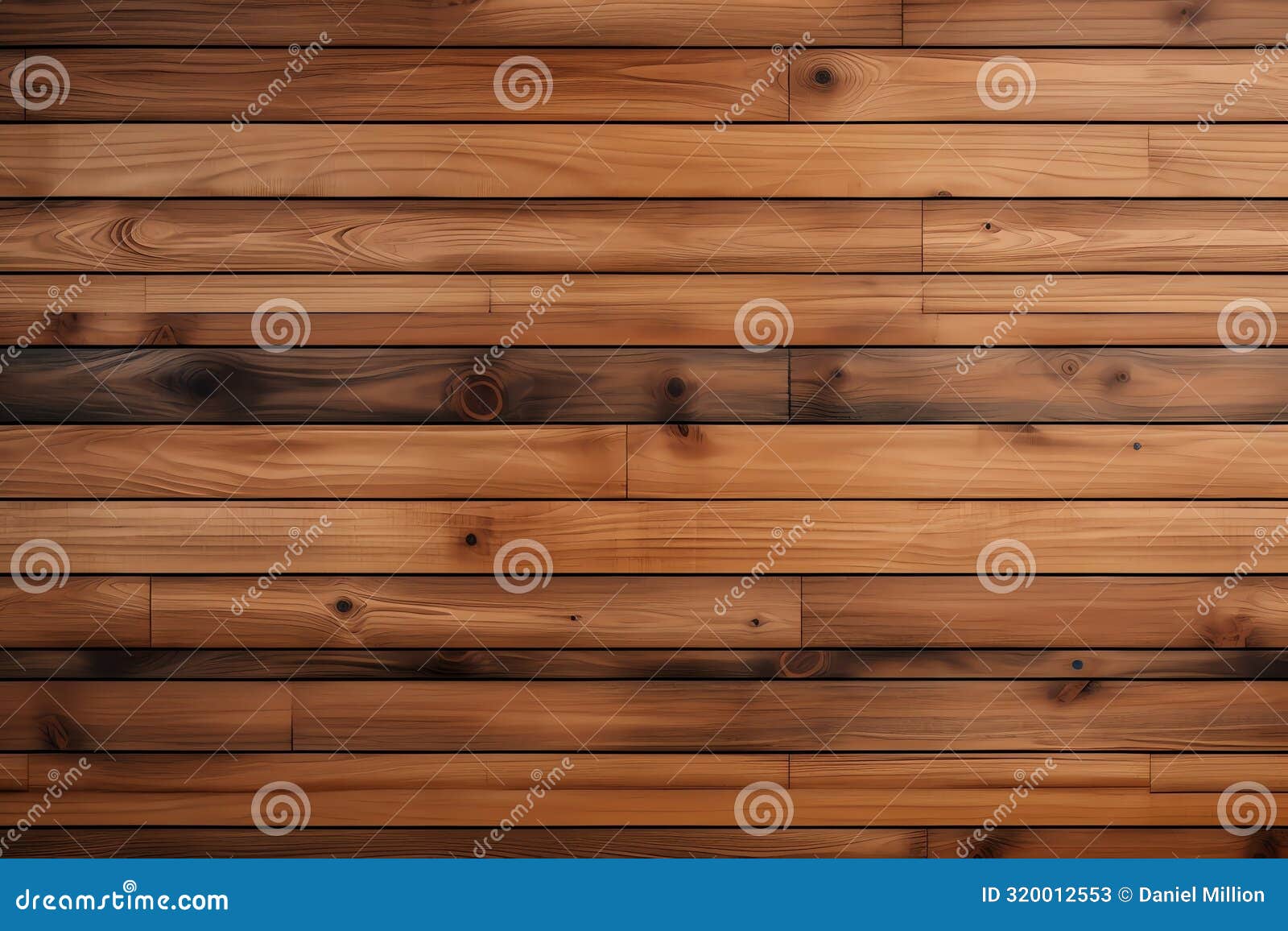 Slatted Wood Wall Texture Royalty-Free Stock Photography ...