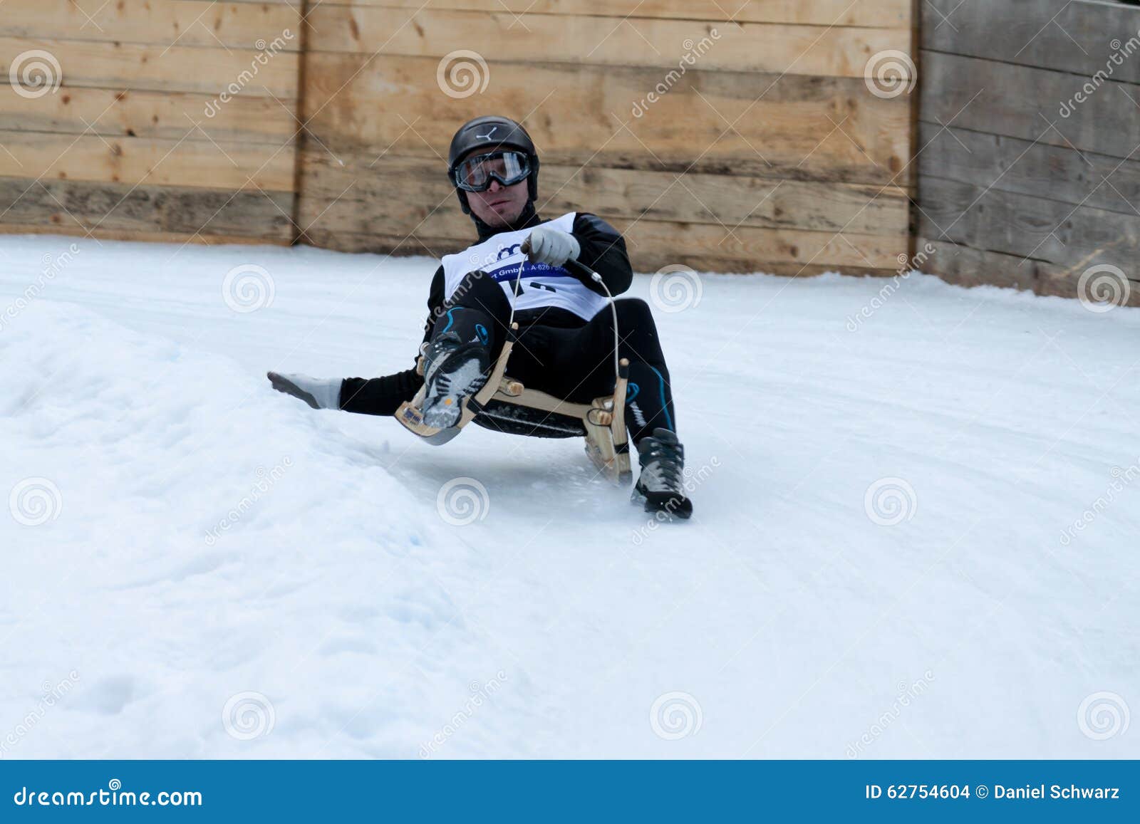 Sledging editorial stock image. Image of downhill, sledging - 62754604