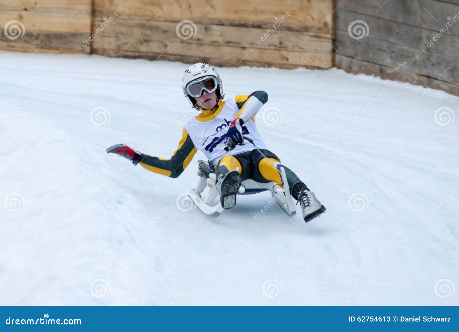 Sledging editorial stock photo. Image of sledders, tradition - 62754613