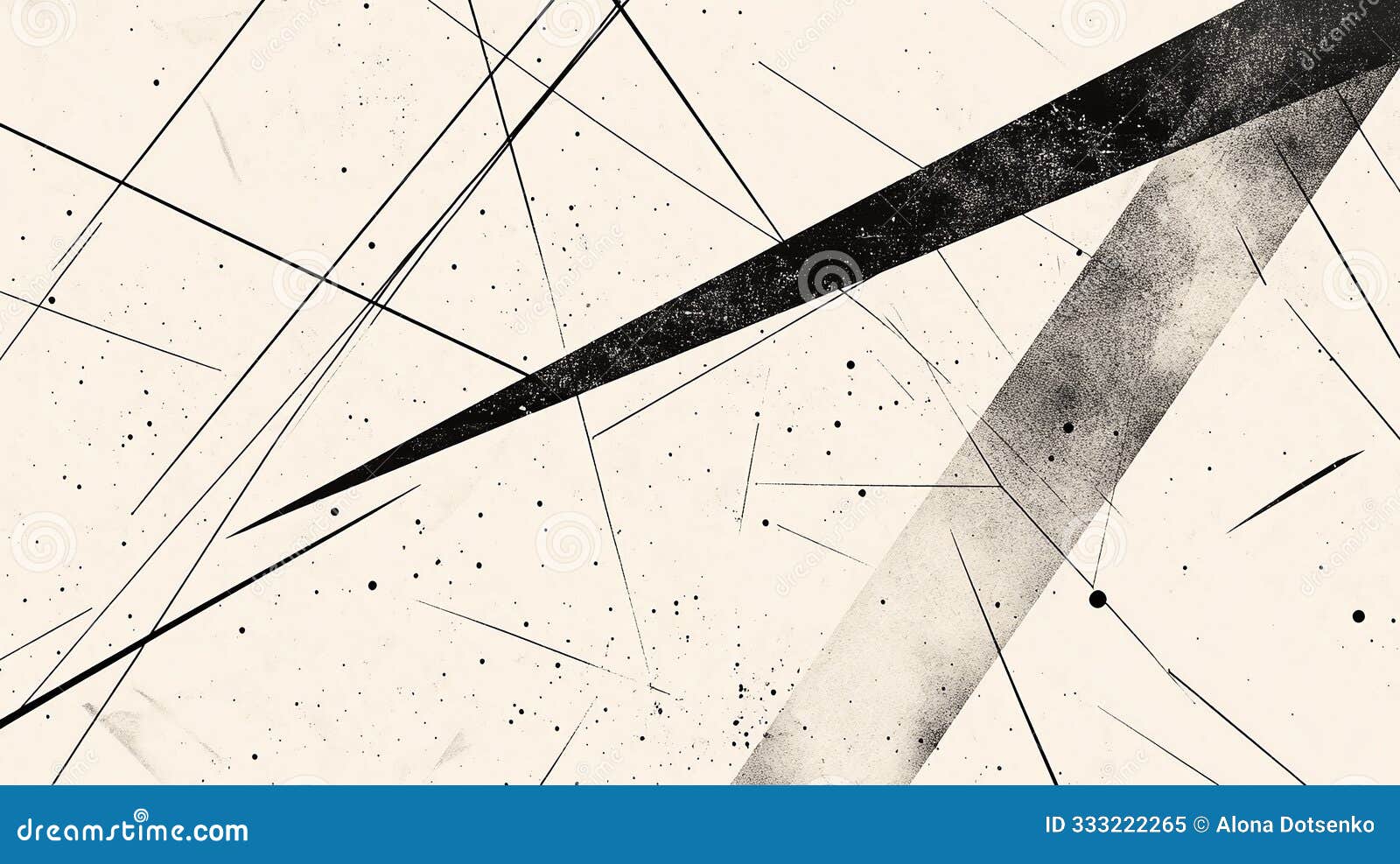 Stylish Trendy Sharp Sleek Minimalistic Abstract Background Simple ...