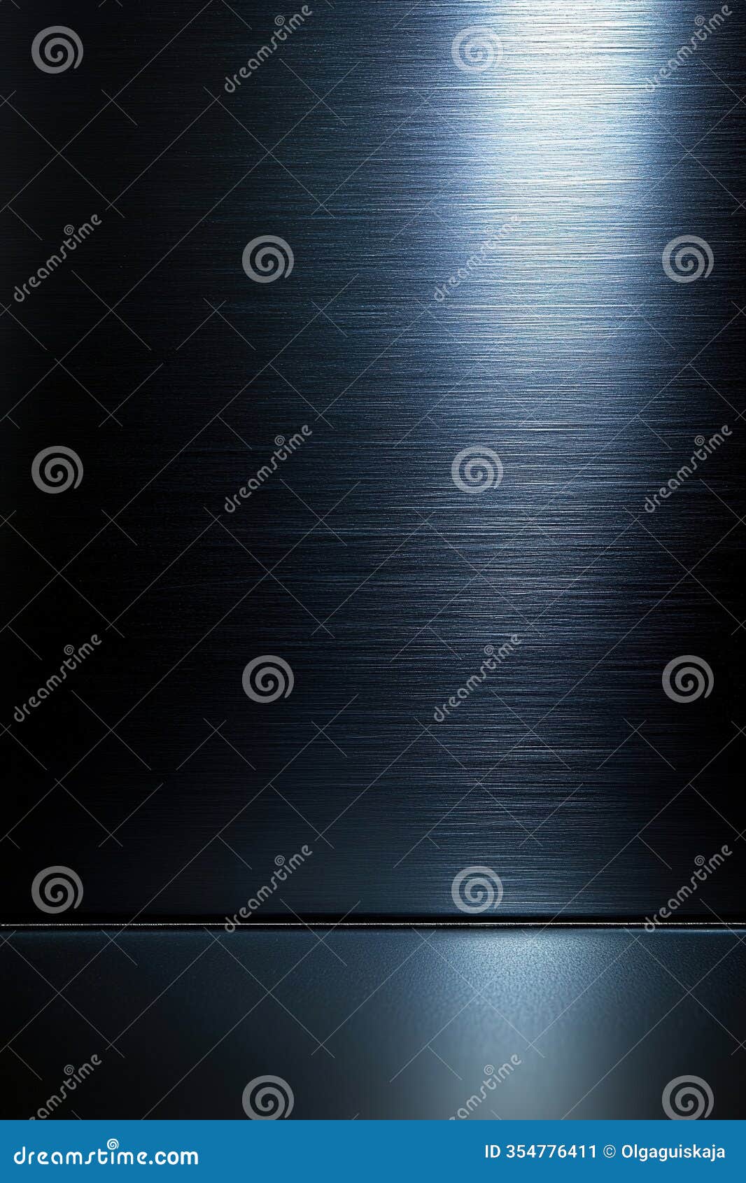 Elegant Brushed Black Metal Background with a Subtle Sheen, Designed ...