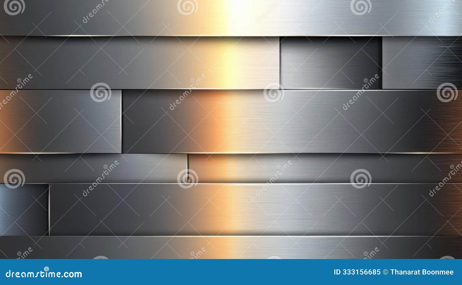 Sleek Brushed Metal Texture Design, Perfect for Modern Projects and ...