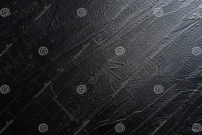 A Sleek and Contemporary Black Texture Background with a Subtle Pattern ...