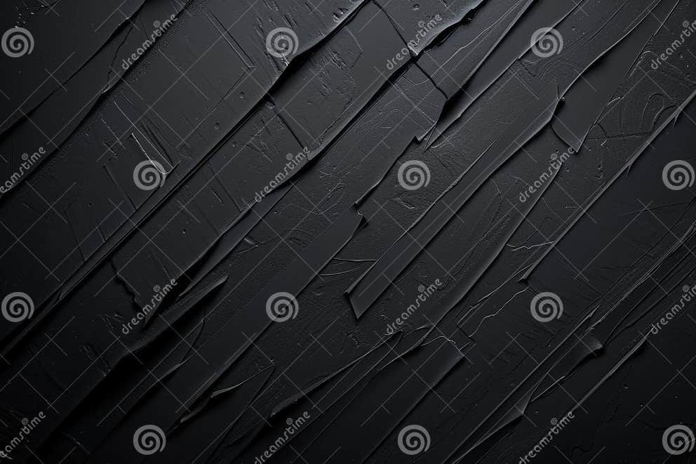 A Sleek and Contemporary Black Texture Background with a Subtle Pattern ...