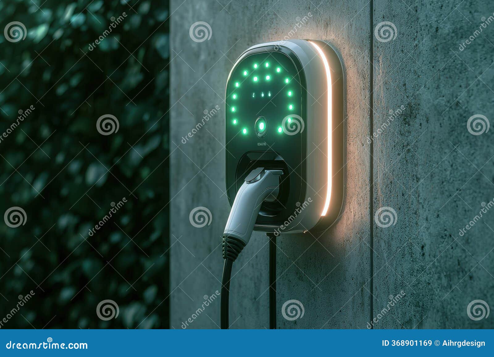Bright LED Indicators Reveal Electricity Flow In A Redox Reaction ...