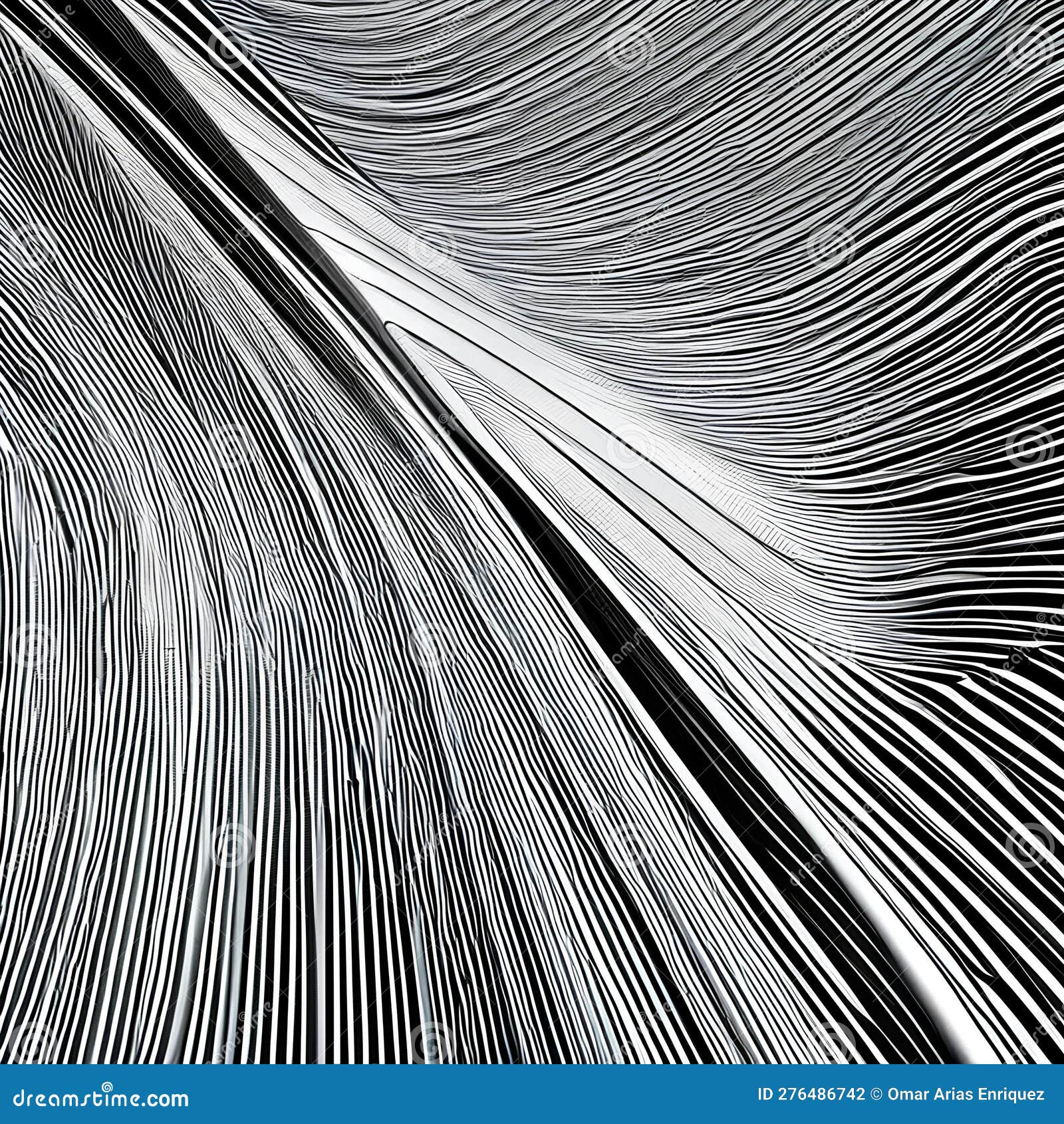 A Sleek and Glossy Interpretation of a Ceramic Surface, with Reflective ...